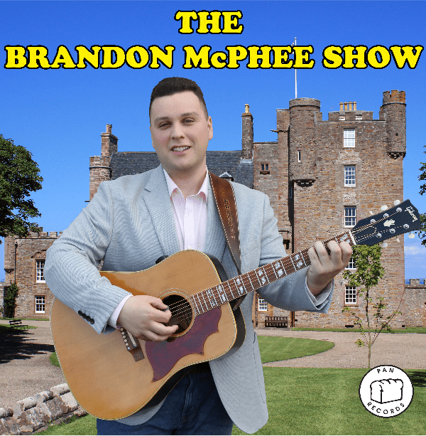 Brandon McPhee - Tour Dates