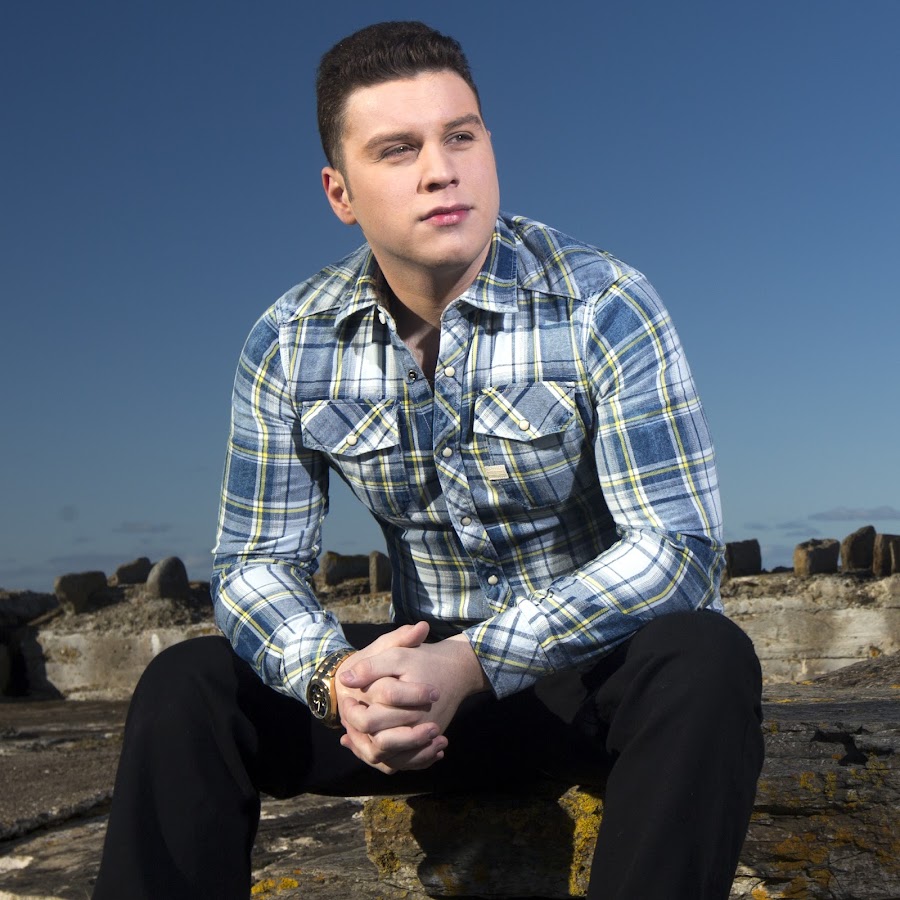 Brandon McPhee - Tour Dates